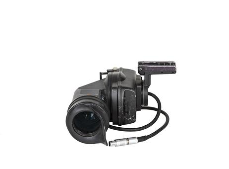 Sony HDVF-C30W Verified seller