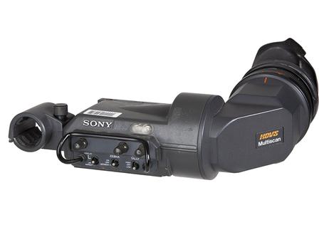 Sony HDVF-20A Verified seller