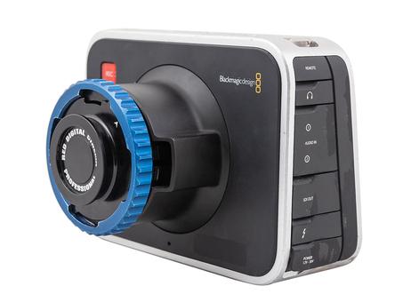 Blackmagic Cinema Camera Verified seller