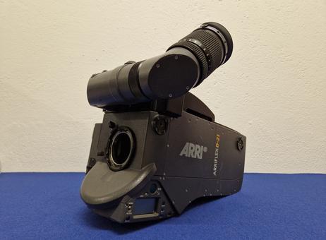 Arriflex D-21 Verified seller