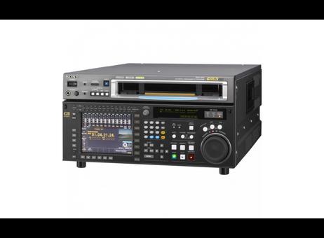 Video kasetofon Sony SRW-5800 Verified seller
