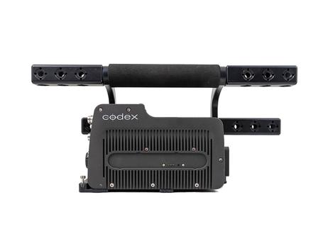 Video kasetofon Codex CDX-3010 Verified seller