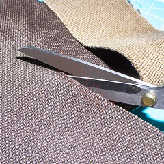 Krojačke makaze DW-7700-10