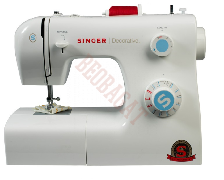 Mašina za šivenje Singer 2259 Decorative