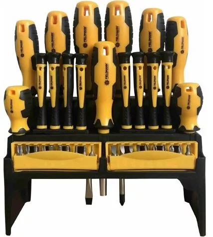 FIELDMANN FDS 5006-37R SET ODVIJAČA