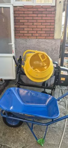 IZNAJMLJIVANJE ALATA BEOGRAD
