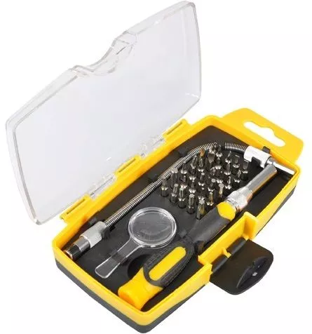 FIELDMANN FDS 1004-33R SET BITOVA SA ODVIJAČEM