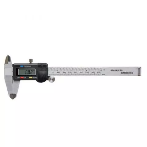 IRIMO - DIGITALNO POMIČNO KLJUNASTO MERILO 984-6D-1