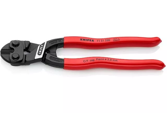 Knipex - CoBolt sečice 71 31 200