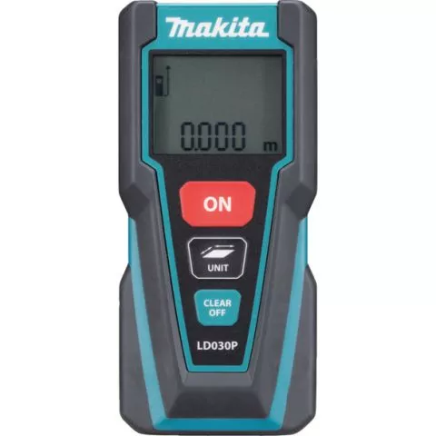 MAKITA LASER ZA MERENJE RASTOJANJA LD030P