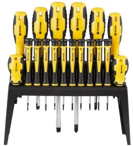 FIELDMANN FDS 5008-18R SET ODVIJAČA