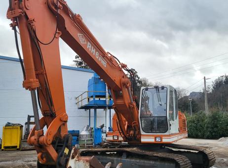 Bager O&K RH6 PMS