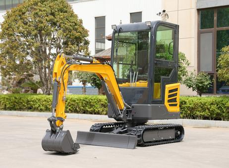 Bager Müller Machinery Baumaschinen Verified seller