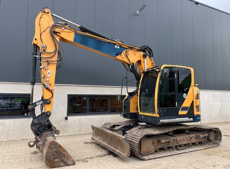 Bager Hyundai HX145LCR Verified seller