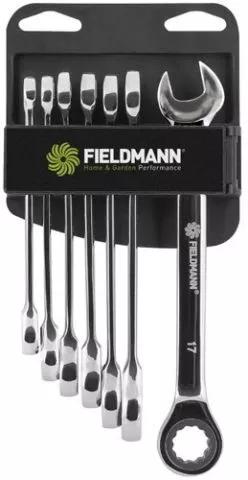 FIELDMANN FDN 1045 SET KLJUČEVA SA RAČNOM 7 KOM