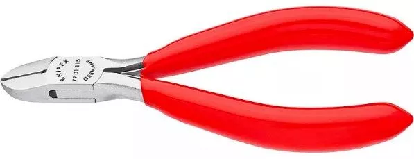 Knipex - Kose sečice 115mm elektroničarske