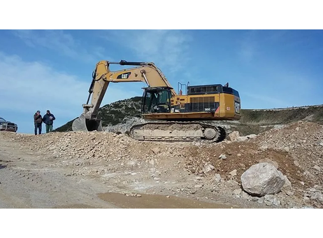 Bager CAT 365-C Verified seller