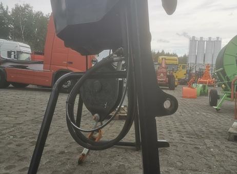 Bager / Buldožer / Utovarivači DOOSAN BUD4413
