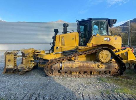 Dozer CATERPILLAR D6LGP Verified seller