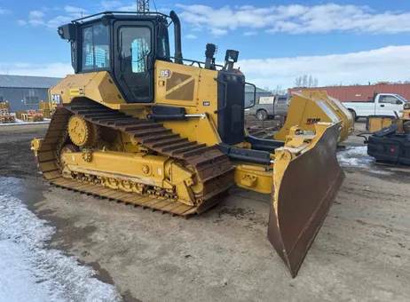 Dozer Caterpillar D5 LGP Verified seller Dobar dogovor