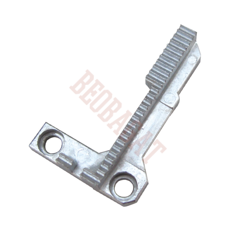 Zubci Singer overlock