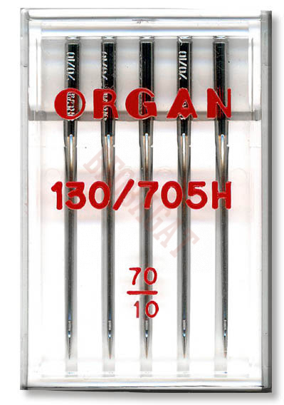 Organ Nm.70 Igle za šivaće mašine