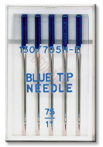 Organ Blue Tip 75 Igle za šivaće mašine