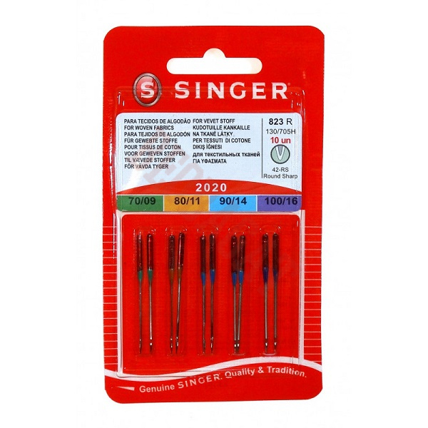 Igle za šivaće mašine Singer 823R