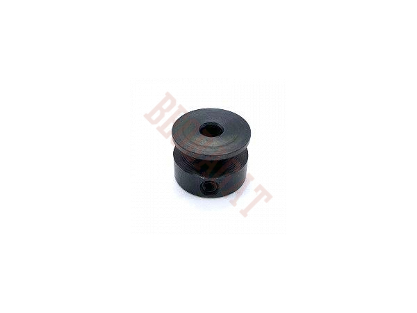 Remenica 5mm za elektro motor Beobagat