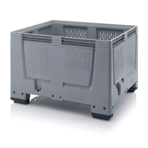 CB1 BOX PALETA SA 3 SKIJE, DNO I STRANICE PUNI B3C1063