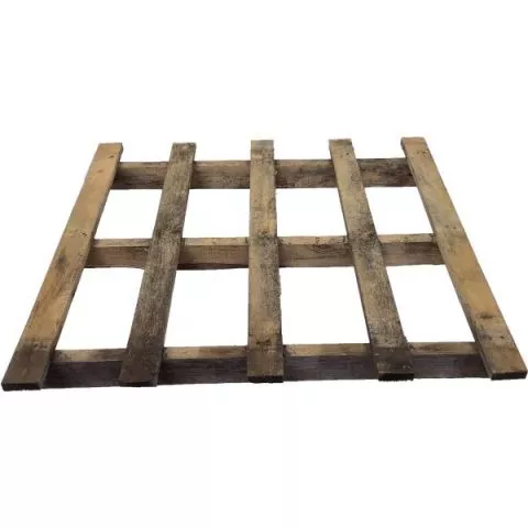 PALETE CIGLARSKA 1000 X 1000 MM