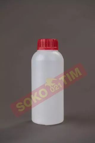 PE Boca 500 ml ST - 33 - 1