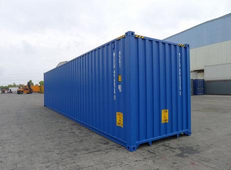 Ostale građevinske mašine CONTAINER 40 HC Verified seller