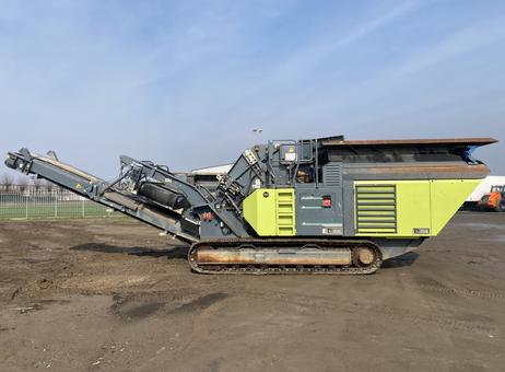 Ostale građevinske mašine RUBBLE MASTER RM90GO! Verified seller