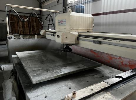 Ostale građevinske mašine Minali polishing machine