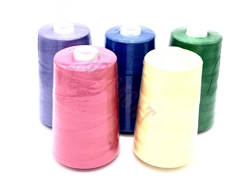 Konac polyester 5000YDS