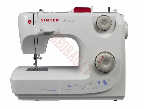 Šivaća mašina SINGER SMART II