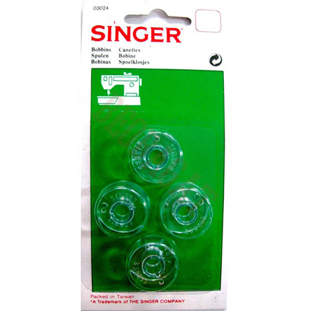 Špulne za šivaće mašine Singer 03024