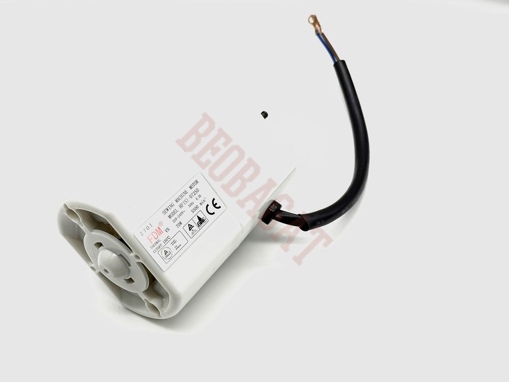 FDM Elektro motor za mašine za šivenje
