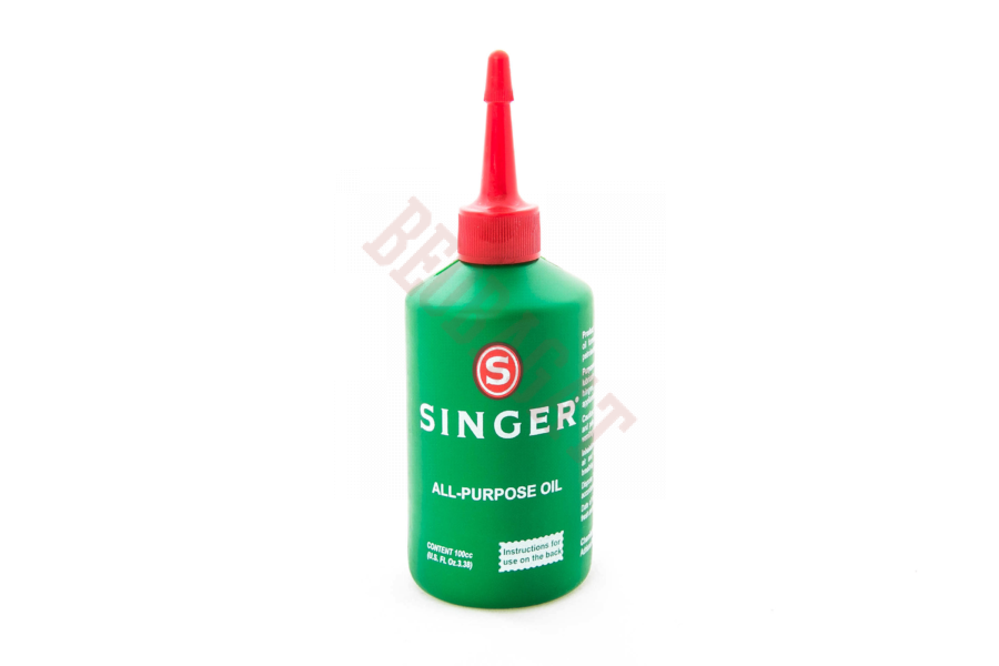 Ulje za podmazivanje Singer
