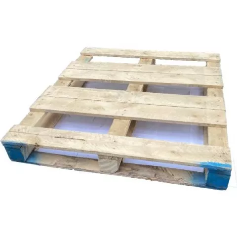 PALETA 1200X1000 MM VOĆARSKA