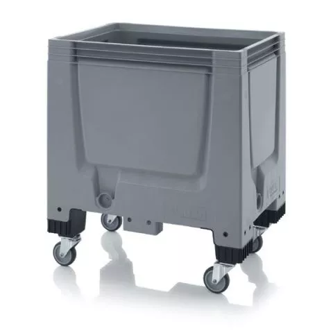 BBG 86R BOX PALETA SA 4 TOČKA, DNO I STRANICE PUNI B3AU328