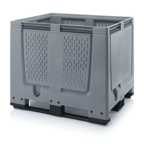 MBO 1210K BOX PALETA SA 3 SKIJE, DNO I STRANICE PERFORIRANI B3AU223