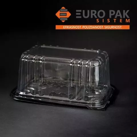 AMBALAŽA ZA TORTE - ROLAT MALI