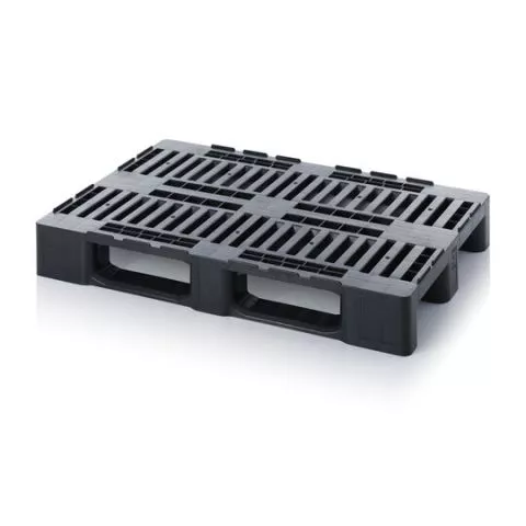 MPHD 1208 MEDIUM PALETA SA ČELIČNIM OJAČANJIMA SA 3 SKIJE B3AU151