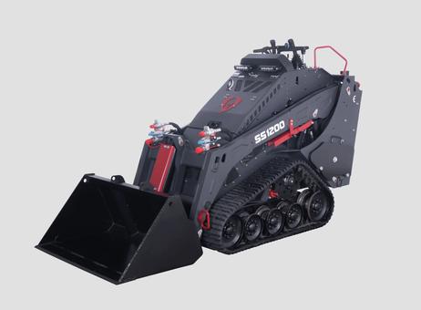 Loader Vmeng Spartan SS1200 Verified seller