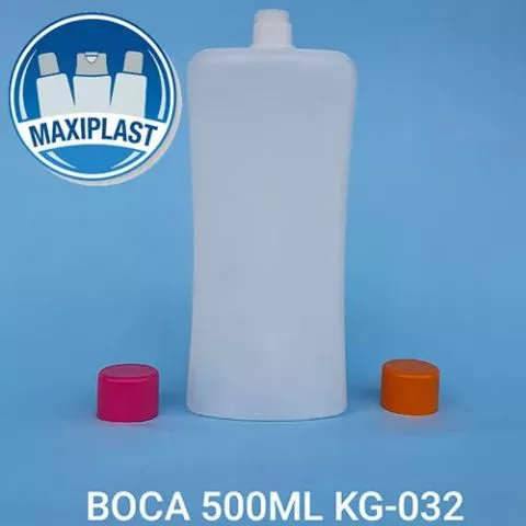 PLASTIČNE BOCE 500 ML KG - 032