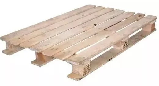 PALETA 1200 X 800 MM CP2 KORIŠĆENA