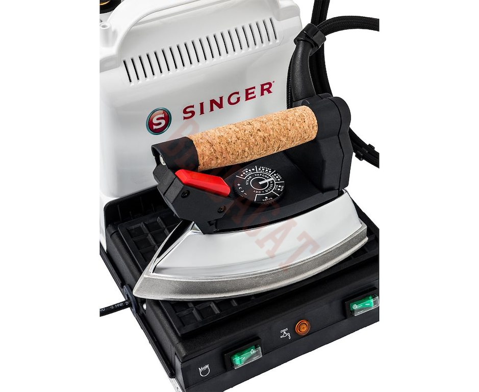 Singer professional parna pegla 2300PRO