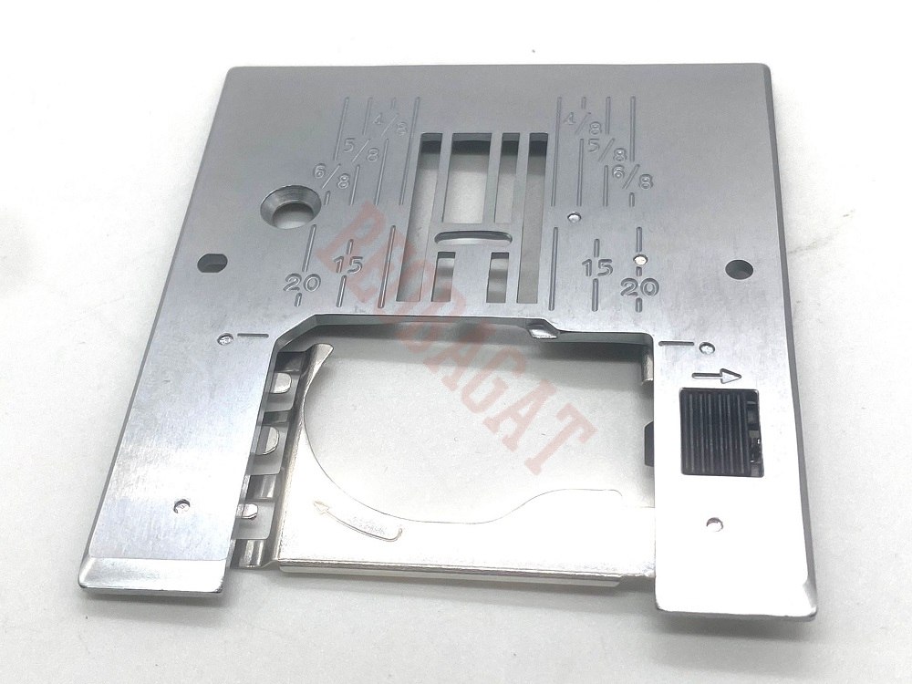 Ubodna ploča Janome HD1800
